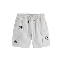 next Shorts Jungen Gr&ouml;&szlig;e 152 grau