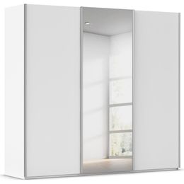 Rauch Kleiderschrank &raquo;Schwebet&uuml;renschrank Schrank Garderobe Ankleide Schlafzimmer TARO&laquo; in 3 verschiedenen Ausstattungen BASIC/CLASSIC/PREMIUM (SOFT-