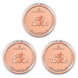 Essence Damen Highlighter &raquo;SOFT TOUCH BOUNCY GLOW&laquo; 12 g