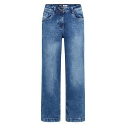 Cecil Jeans 'Neele' Damen Gr&ouml;&szlig;e 30 blue denim