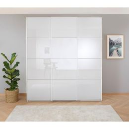 OTTO home Kleiderschrank &raquo;Mehrzweckschrank Aktenschrank M&ouml;bel Mietswohnung Schlafzimmer KOLUNA&laquo; 3 Ausstattungen BASIC/CLASSIC/PREMIUM (inkl. SOFT-