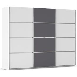 OTTO home Kleiderschrank &raquo;Mehrzweckschrank Aktenschrank M&ouml;bel Mietswohnung Schlafzimmer AVOLA&laquo; 3 verschiedene Ausstattungen BASIC/CLASSIC/PREMIUM (