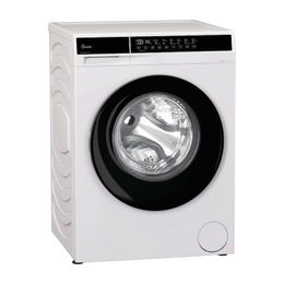Hoover Waschmaschine H/ProWash 100 &raquo;HEYQ27SB7-84&laquo; 7 kg 1200 U/min Vielseitige Kurzprogramme AI Silent Motion: Erkennt jede Trommelbewegung und reduziert 