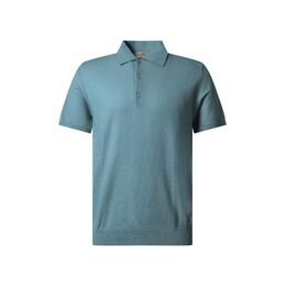 Pierre Cardin Poloshirt Herren Gr&ouml;&szlig;e M t&uuml;rkis