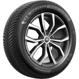 Ganzjahresreifen &raquo;Michelin&laquo; schwarz
