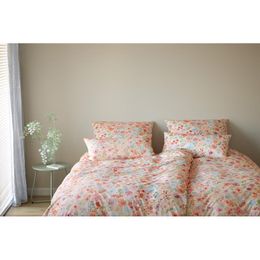 Elegante Bettw&auml;sche &raquo;Gentle Jersey&laquo; 2 angenehmes Hautgef&uuml;hl Mako-Jersey, Obermaterial: 100% Baumwolle B/L: 135cm x 200cm, 1 Stk., 1 Stk., Mako-Jersey, B/L: 