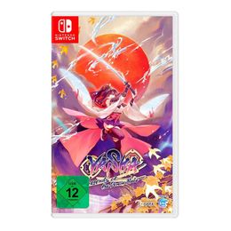 U&I Entertainment Spielesoftware &raquo;Yasha: Legends of the Demon Blade&laquo; Nintendo Switch bunt F&uuml;r Hardcore-Fans &ndash; Hoher Schwierigkeitsgrad, taktische 