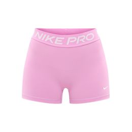 Nike Sportshorts 'NP 365' Damen Gr&ouml;&szlig;e XL magenta