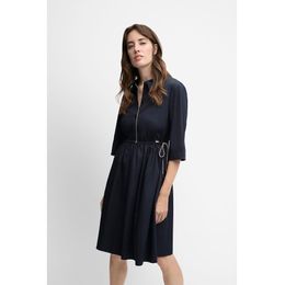 Cinque Kleid ''Cidoke'' in Dunkelblau - 61% | Gr&ouml;&szlig;e 42 | Damen-kleider