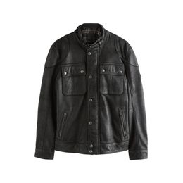 next Jacke Herren Gr&ouml;&szlig;e XL schwarz
