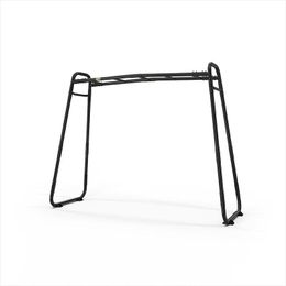 EXIT Kletterger&uuml;st &raquo;GetSet Monkeybar MB200&laquo; schwarz Stahl B/H: 331cm x 248cm