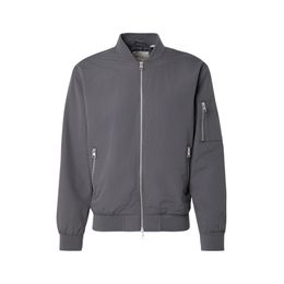 Only & Sons Only & Sons Jacke 'ONSLANDO' Herren Gr&ouml;&szlig;e M grau Sommerjacke