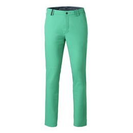 MEYER Chino Pants male size 38 Green