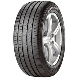 Sommerreifen &raquo;Pirelli&laquo; schwarz