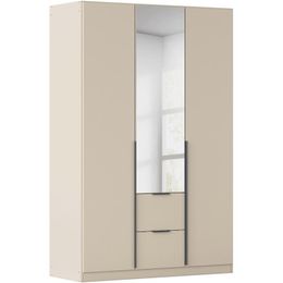 OTTO home Dreht&uuml;renschrank &raquo;Kleiderschrank Schrank Garderobe AGORDO mit Dekor- oder Hochglanzfront&laquo; in zwei Griff-Farben, Breiten 91-360 cm, mit 