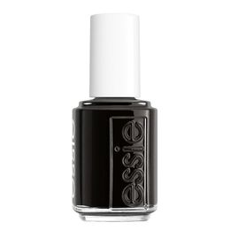 essie Damen essie Nagellack f&uuml;r farbintensive und ultra-starke N&auml;gel, nat&uuml;rliche Inhaltsstoffe schwarz Einheitsgr&ouml;&szlig;e