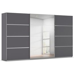 OTTO home Kleiderschrank &raquo;Mehrzweckschrank Aktenschrank M&ouml;bel Mietswohnung Schlafzimmer AVOLA&laquo; 3 verschiedene Ausstattungen BASIC/CLASSIC/PREMIUM (