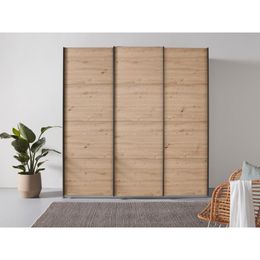 OTTO home Kleiderschrank &raquo;Mehrzweckschrank Aktenschrank M&ouml;bel Mietswohnung TOPSELLER OTELI&laquo; 3 Ausstattungen BASIC/CLASSIC/PREMIUM (inkl. SOFT-CLOSE-