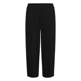 PART TWO Hose 'ConchitaPW' Damen Gr&ouml;&szlig;e 42 schwarz