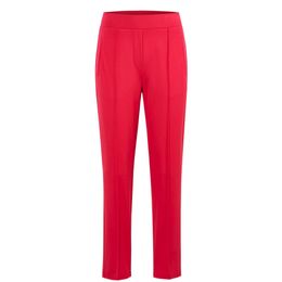 GOLDNER Hose Damen Gr&ouml;&szlig;e 22 rot