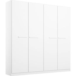 OTTO home Kleiderschrank &raquo;Mehrzweckschrank Aktenschrank M&ouml;bel Mietswohnung Schlafzimmer MODI&laquo; erh&auml;ltlich in Breiten 91/136/181/226/271 cm, H&ouml;he 210 cm