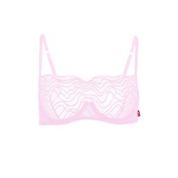 JOOP! Jeans BH Damen Gr&ouml;&szlig;e 75 pink