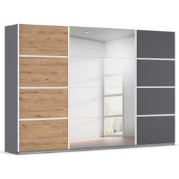 OTTO home Kleiderschrank &raquo;Mehrzweckschrank Aktenschrank M&ouml;bel Mietswohnung Schlafzimmer AVOLA&laquo; 3 verschiedene Ausstattungen BASIC/CLASSIC/PREMIUM (