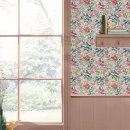 Joules Vliestapete &raquo;Sanders Ditsy&laquo; neutral glatt Design Tapeten beige Vlies B/L: 0,52m x 10m, Rollen: 1