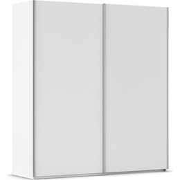 Rauch Kleiderschrank &raquo;Schwebet&uuml;renschrank Schrank Garderobe Ankleide Schlafzimmer TARO&laquo; in 3 verschiedenen Ausstattungen BASIC/CLASSIC/PREMIUM (SOFT-