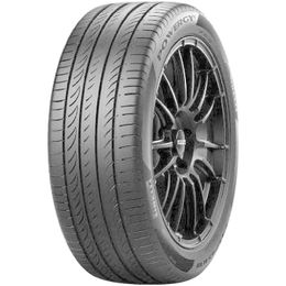Sommerreifen &raquo;Pirelli&laquo; schwarz