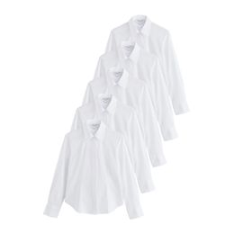 next Bluse Damen Gr&ouml;&szlig;e XS wei&szlig;