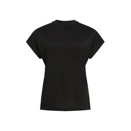 Urban Classics Shirt female size S Black