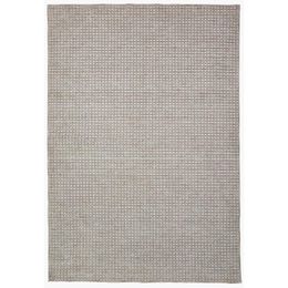FLAIR RUGS Teppich &raquo;SPECKLE WASHABLE&laquo; rechteckig 9 mm H&ouml;he beige Oberfl&auml;che: 100% Polyester. R&uuml;ckseite: 38% Jute, 27% Baumwolle, 14% Polyester, 11% 
