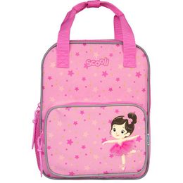 Scooli Damen Kinderrucksack &raquo;Mini-Me&laquo; f&uuml;r den Kindergarten B/H/T: 24cm x 29cm x 13cm