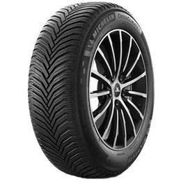 Michelin Ganzjahresreifen &raquo;CROSSCLIMATE 2&laquo; schwarz