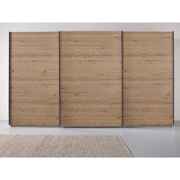 OTTO home Kleiderschrank &raquo;Mehrzweckschrank Aktenschrank M&ouml;bel Mietswohnung TOPSELLER OTELI&laquo; 3 Ausstattungen BASIC/CLASSIC/PREMIUM (inkl. SOFT-CLOSE-