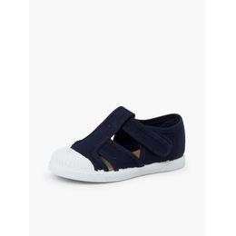 Pisamonas Sandals & Slippers boy size 24 marine blue