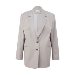 s.Oliver BLACK LABEL Blazer Damen Gr&ouml;&szlig;e 36 chamois