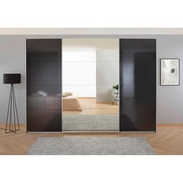 OTTO home Kleiderschrank &raquo;Mehrzweckschrank Aktenschrank M&ouml;bel Mietswohnung Schlafzimmer KOLUNA&laquo; 3 Ausstattungen BASIC/CLASSIC/PREMIUM (inkl. SOFT-