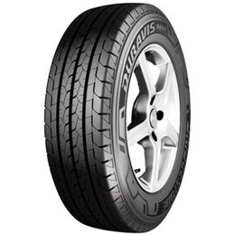 Bridgestone Sommerreifen &raquo;DURAVIS R660 C&laquo; in verschiedenen Ausf&uuml;hrungen erh&auml;ltlich schwarz