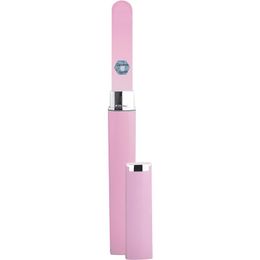 ERBE&reg; Erbe ERBE Glasnagelfeile Manik&uuml;re, Nagelpflege rosa 14cm