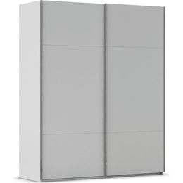 Rauch Schwebet&uuml;renschrank &raquo;Kleiderschrank Schrank Garderobe Schlafzimmerschrank CONTIDO&laquo; 3 verschiedene Ausstattungen BASIC/CLASSIC/PREMIUM, aus 