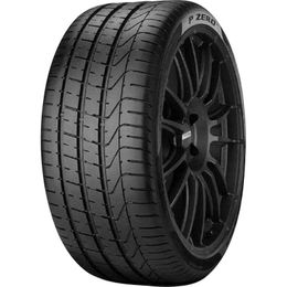 Sommerreifen &raquo;Pirelli&laquo; in verschiedenen Ausf&uuml;hrungen erh&auml;ltlich schwarz