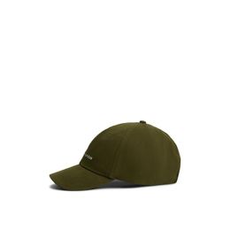 Tommy Hilfiger Herren Baseball Cap &raquo;TH FOUNDATION SOFT 6 PANEL&laquo; Einheitsgr&ouml;&szlig;e