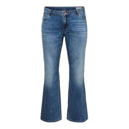 Vero Moda Curve Jeans 'VMCastra' Damen Gr&ouml;&szlig;e 41/42 blue denim