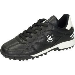 Jako Sportschuh 'ST' Jungen Gr&ouml;&szlig;e 38 schwarz / wei&szlig;