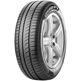 Sommerreifen &raquo;Pirelli&laquo; schwarz