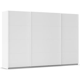 OTTO home Kleiderschrank &raquo;Mehrzweckschrank Aktenschrank M&ouml;bel Mietswohnung Schlafzimmer AVOLA&laquo; 3 verschiedene Ausstattungen BASIC/CLASSIC/PREMIUM (