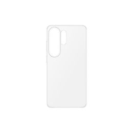Samsung Handyh&uuml;lle &raquo;Clear Case f&uuml;r Galaxy S26 Ultra&laquo; Smartphones Backcover, Schutzh&uuml;lle, Handyschutzh&uuml;lle, Case, Schutzcase, sto&szlig;fest Polycarbonat (PC), 