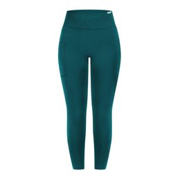 Smilodox Leggings ' Kadria ' female size M Dark green